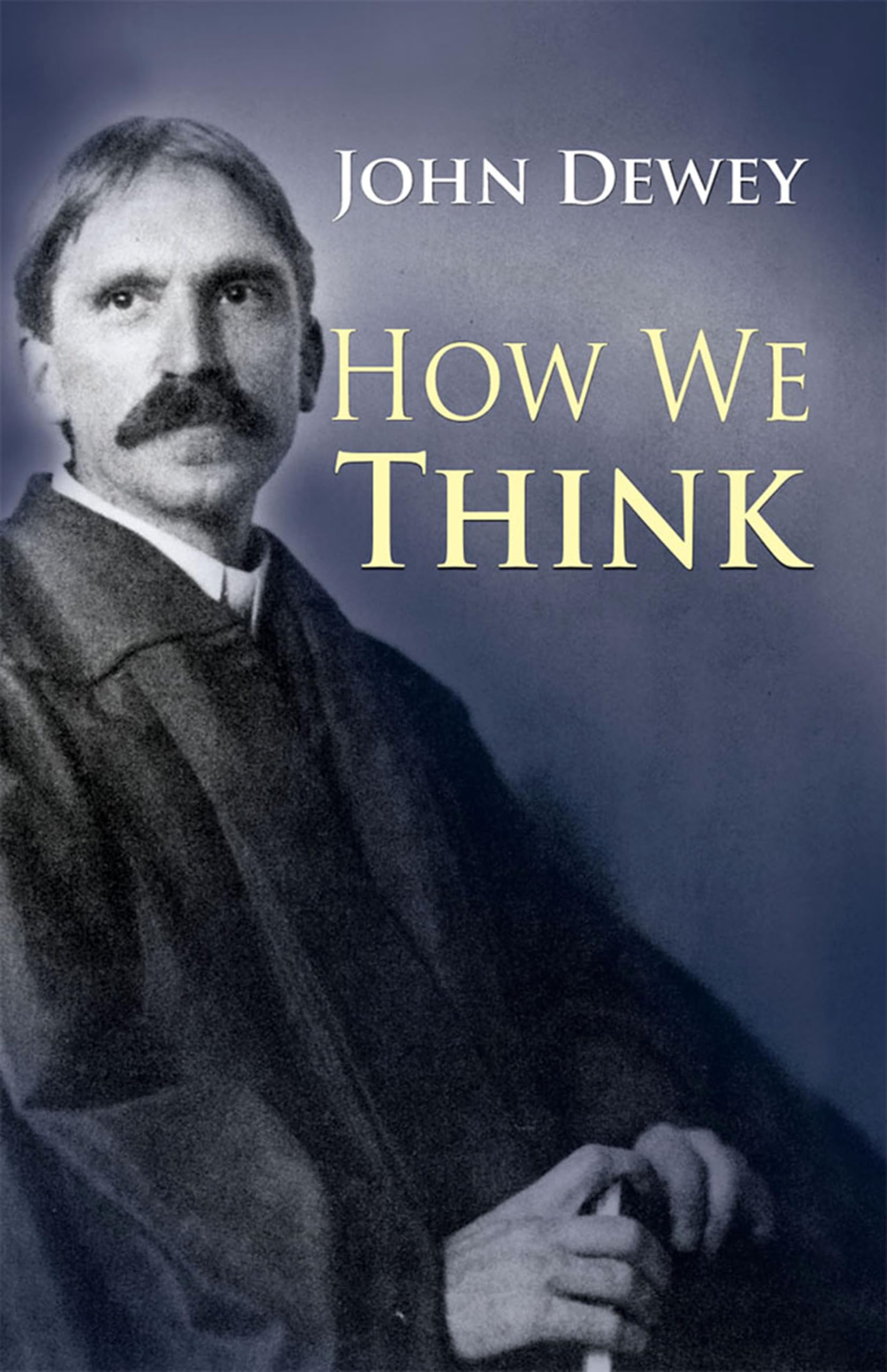 Amazon | How We Think | Dewey, John | Philosophy & Social Aspects