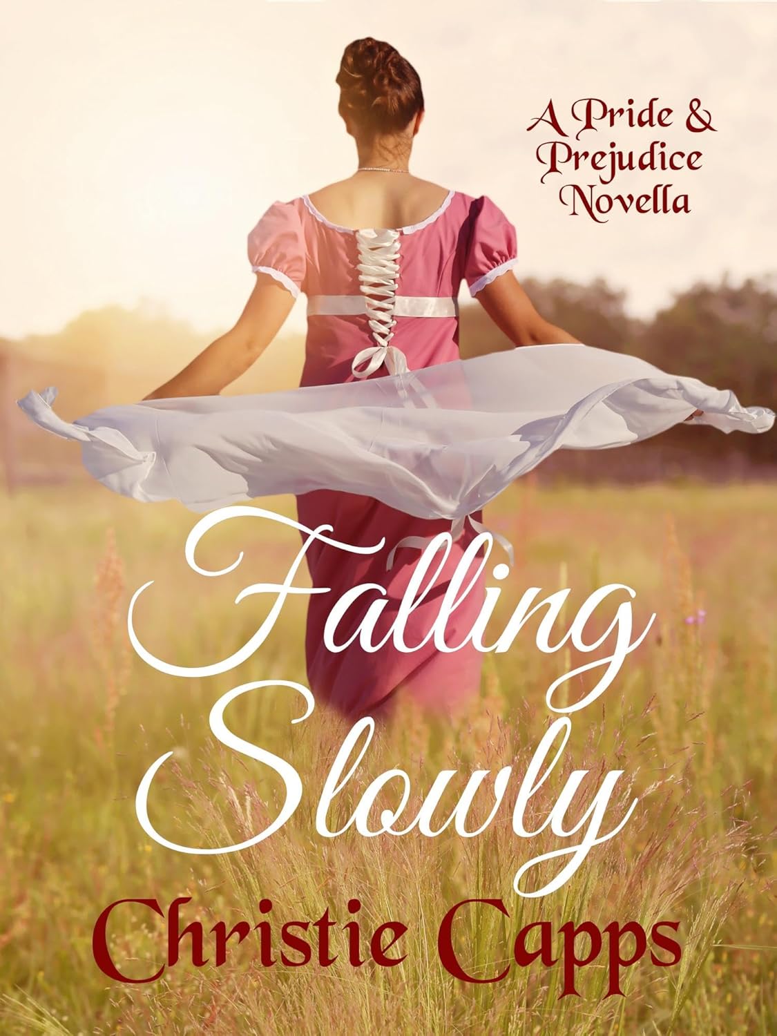 Amazon.com: Falling Slowly: A Pride & Prejudice Novella (Tender ...