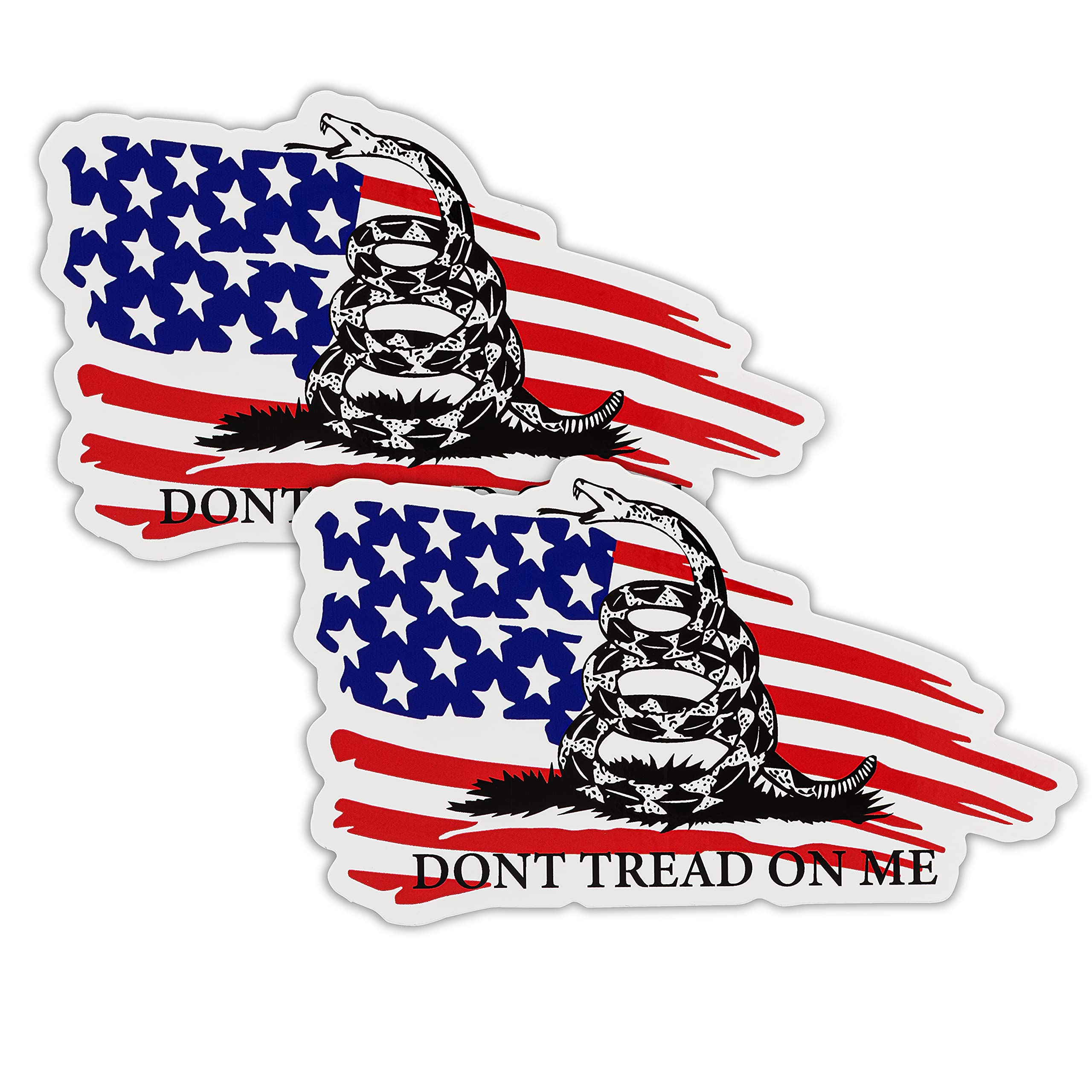 2nd Amendment Stickers