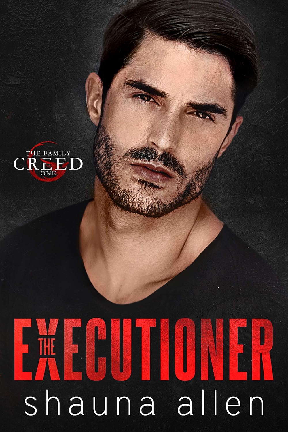 The Executioner (The Family Creed Book 1) - Kindle edition by Allen ...