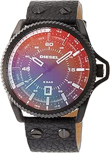 Amazon.co.jp: (ディーゼル) DIESEL メンズ 時計 TIMEFRAME DZ1793 : ファッション