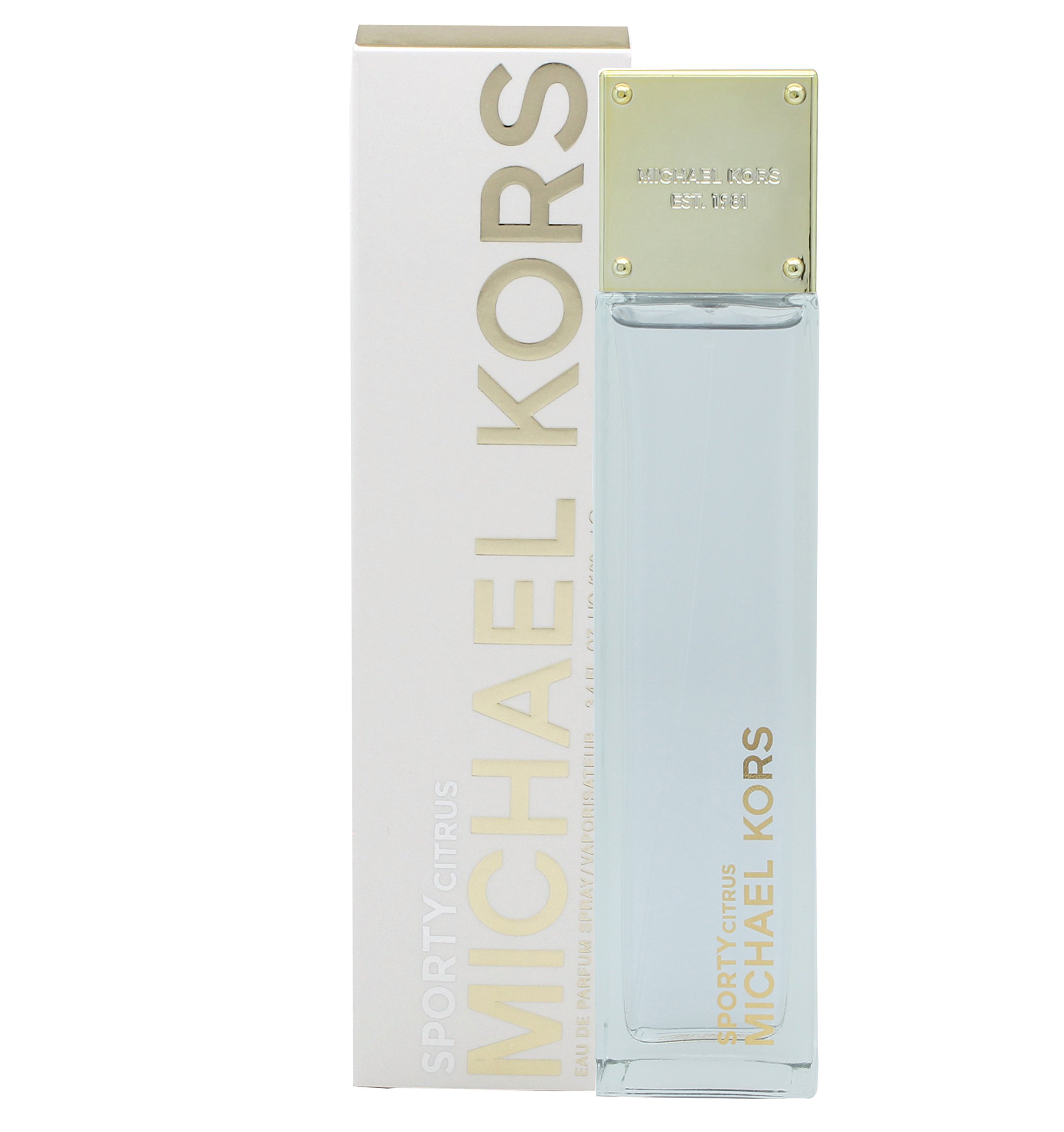 Michael kors citrus sport perfume 100ml online