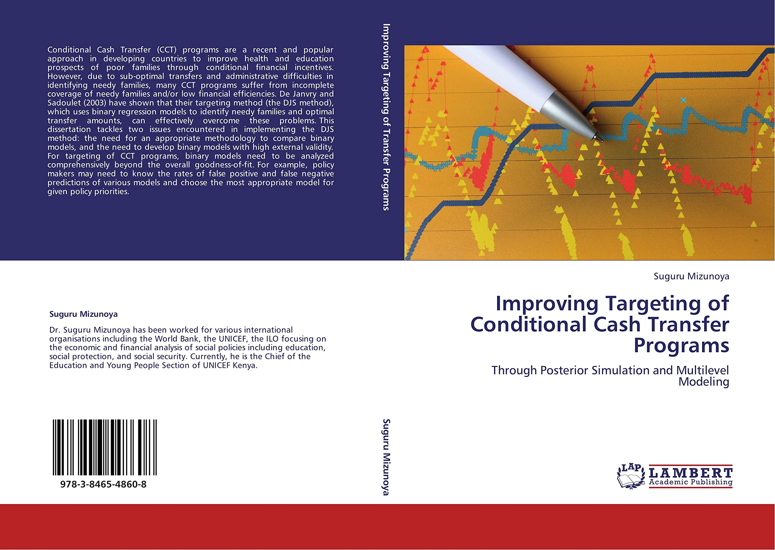 Improving Targeting of Conditional Cash Transfer Programs: Through ...
