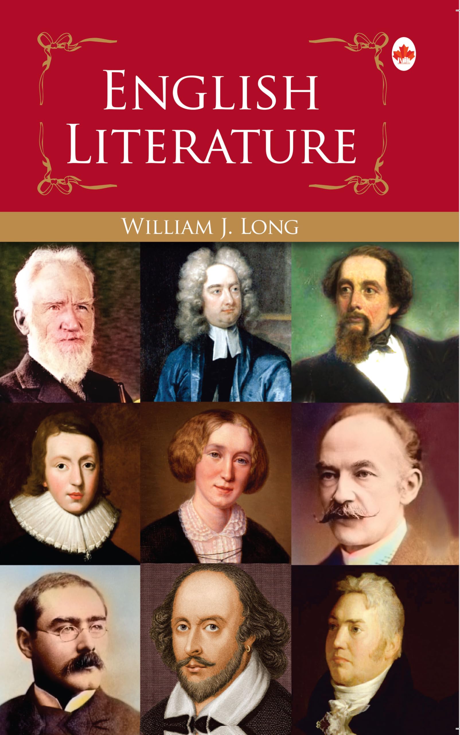 Buy English Literature: Its History and Its Significance For the Life ...