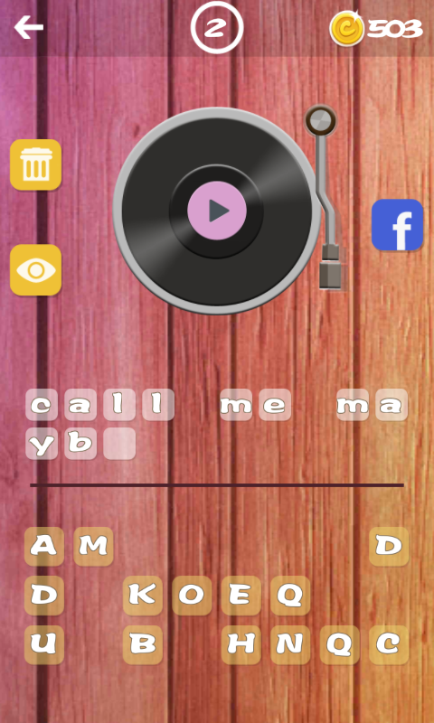 Song Guess - App on Amazon Appstore