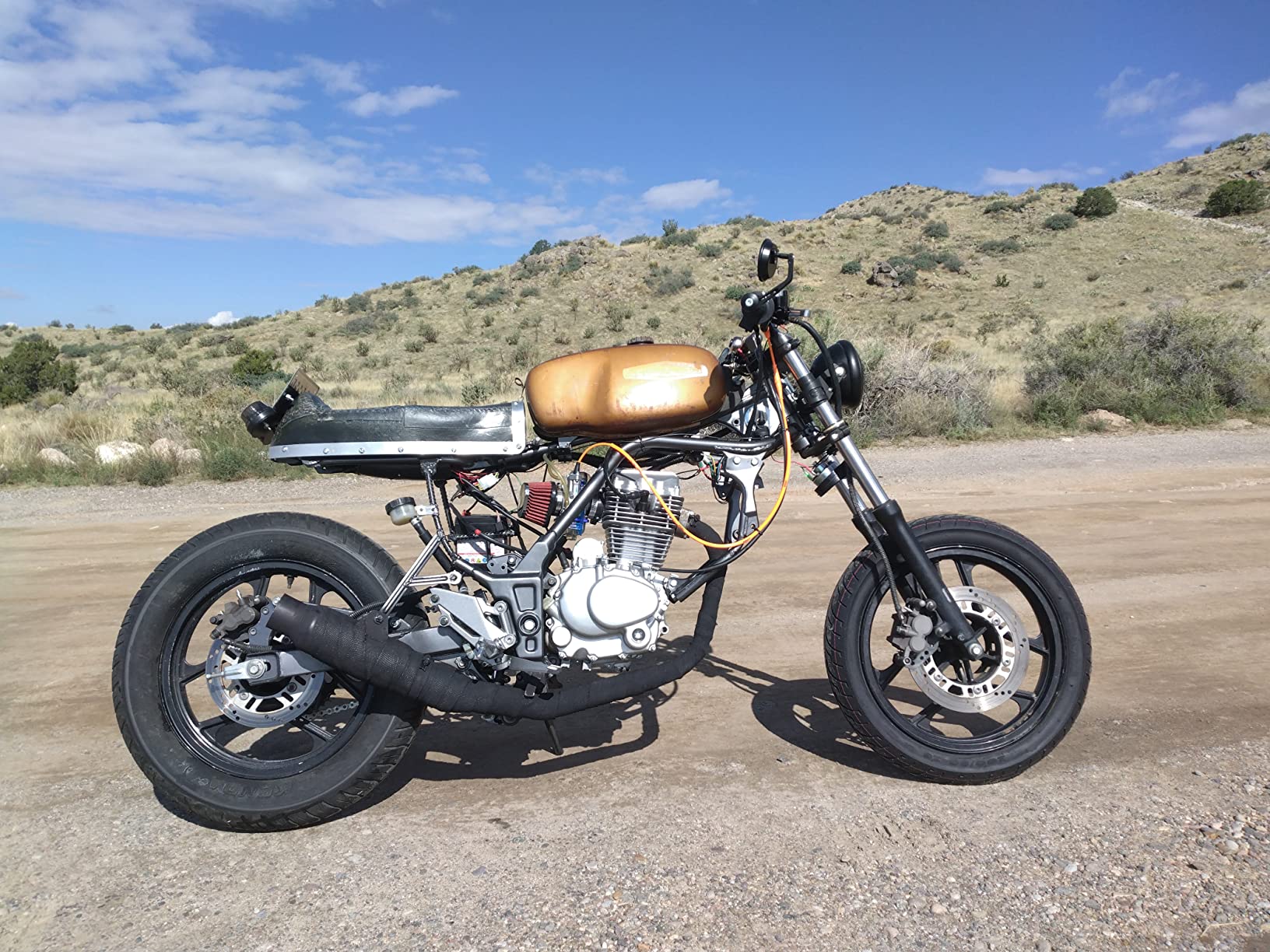 $15/mo - Finance X-PRO 4-Stroke Vertical ATVs Engine with Manual ...