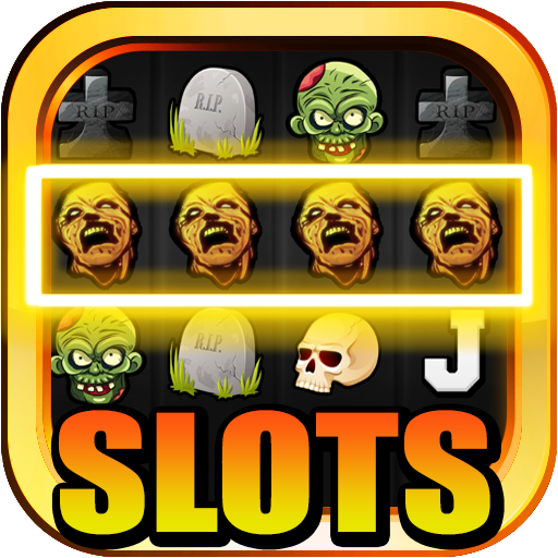 Aplicación Walking Zombie Slot Machine en Amazon Appstore