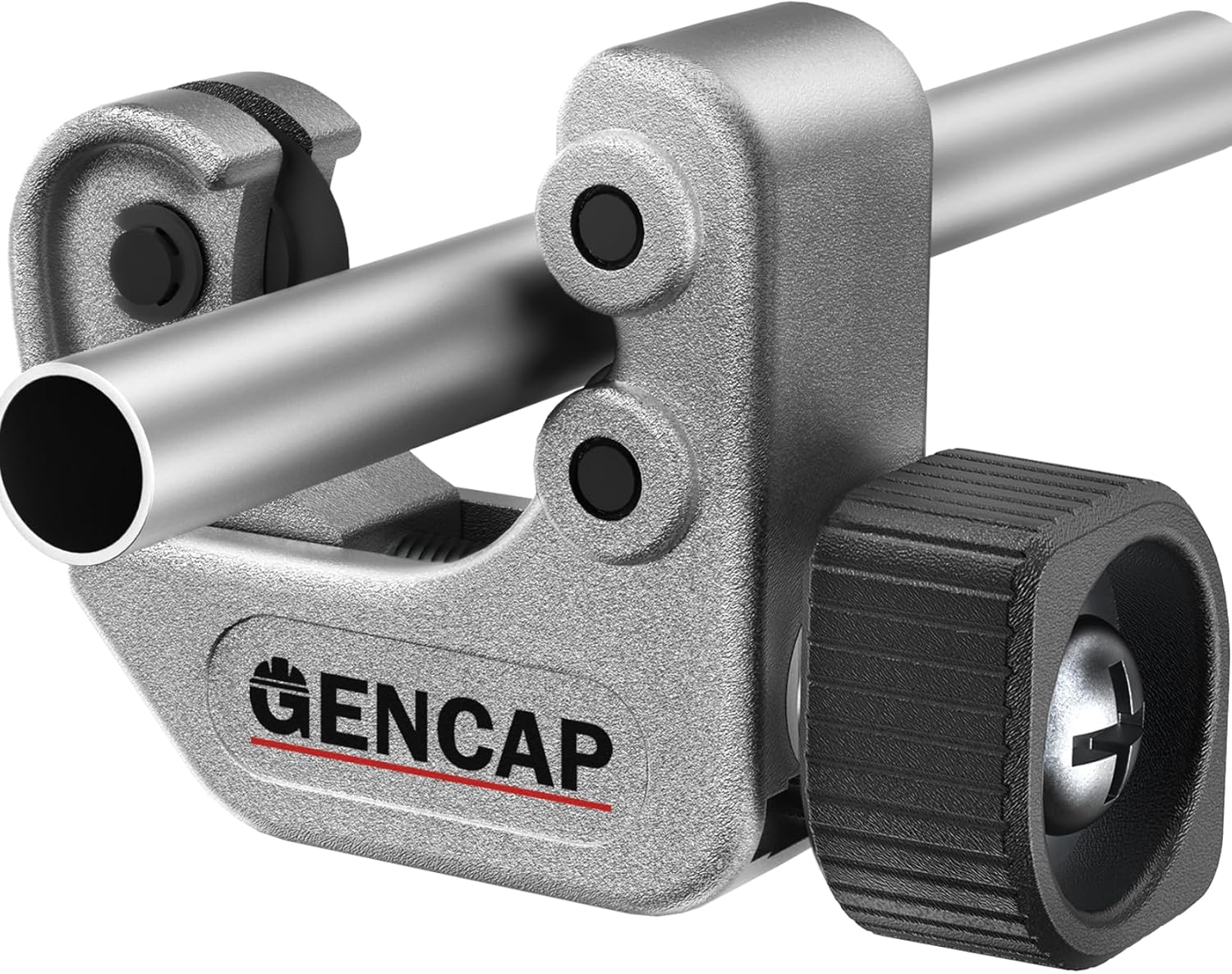 40617 Pipe Cutter, 101 Close Quarters Tubing Cutter with 1/4"-1-1/8 ...