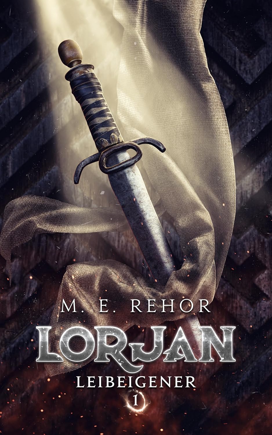 Leibeigener (Lorjan 1) eBook : Rehor, Manfred: Amazon.de: Kindle-Shop