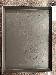 Amazon.com: LloydPans Kitchenware 16x12 Inch Grandma Style Pizza Pan ...