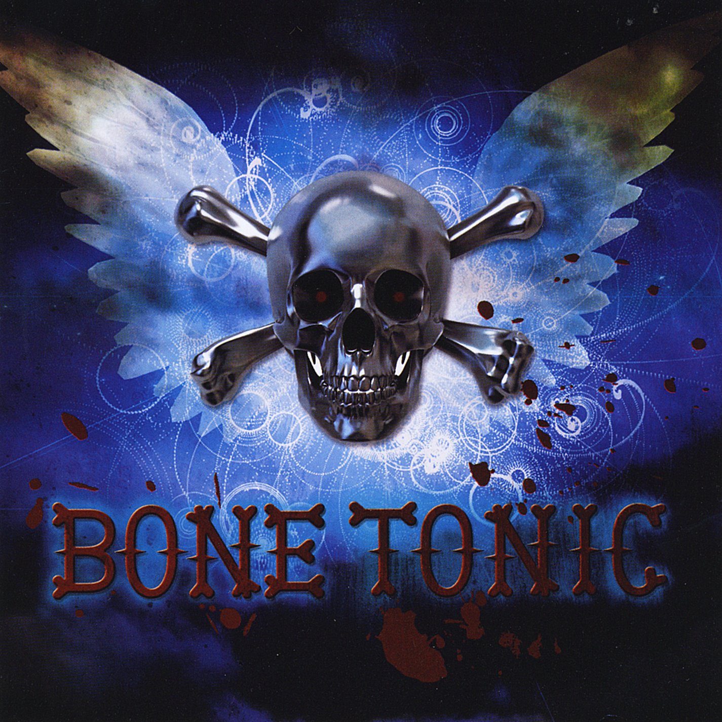 Amazon.com: Bone Tonic: CDs & Vinyl