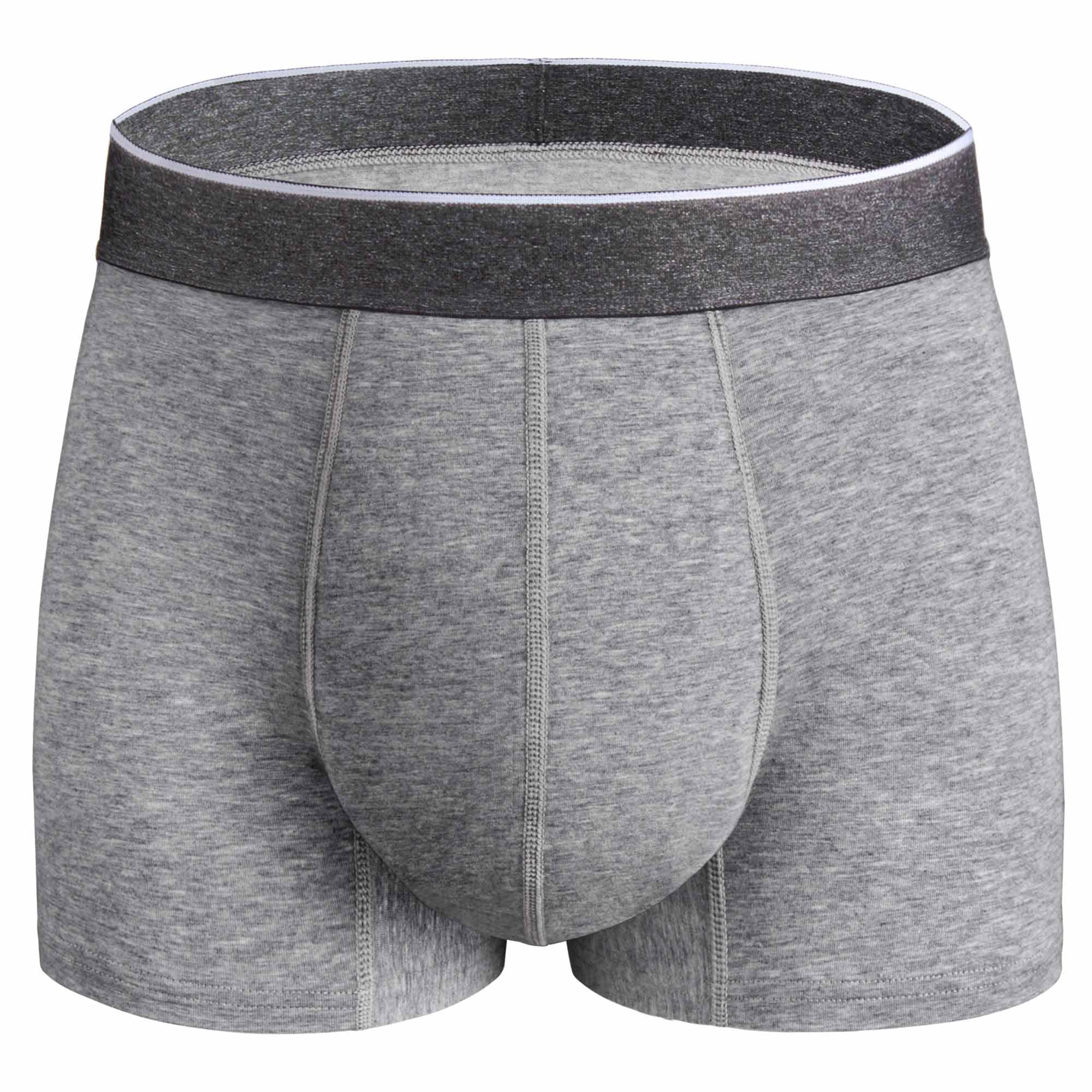 Amazon.com: REELINDRY Mens Incontinence Underwear Washable, 2.3 oz ...