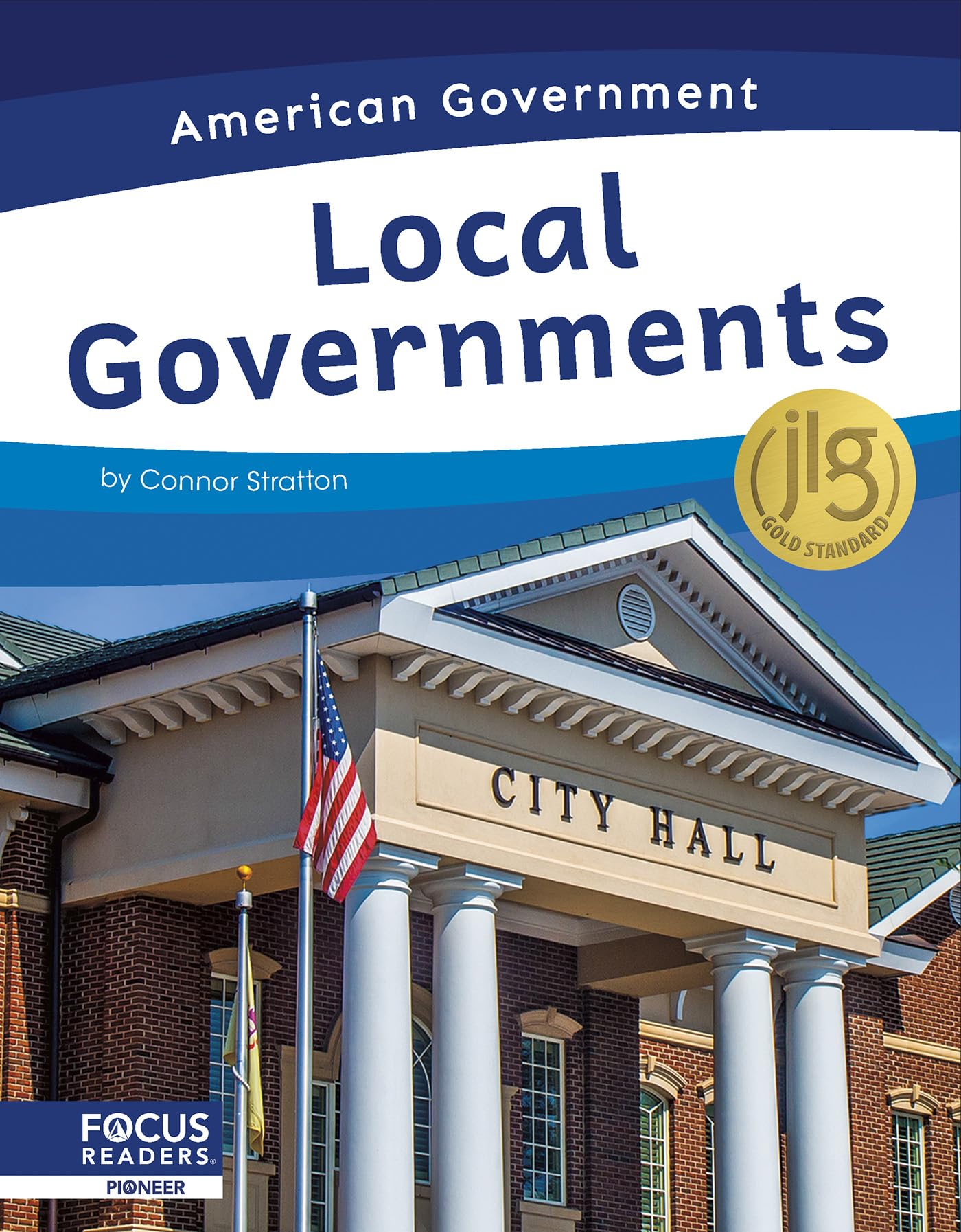 Amazon.com: Local Governments (American Government): 9781637396483 ...