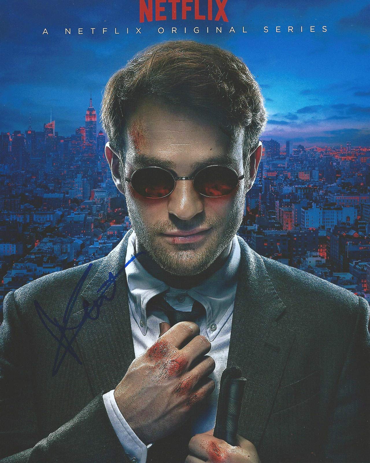 Charlie Cox Daredevil