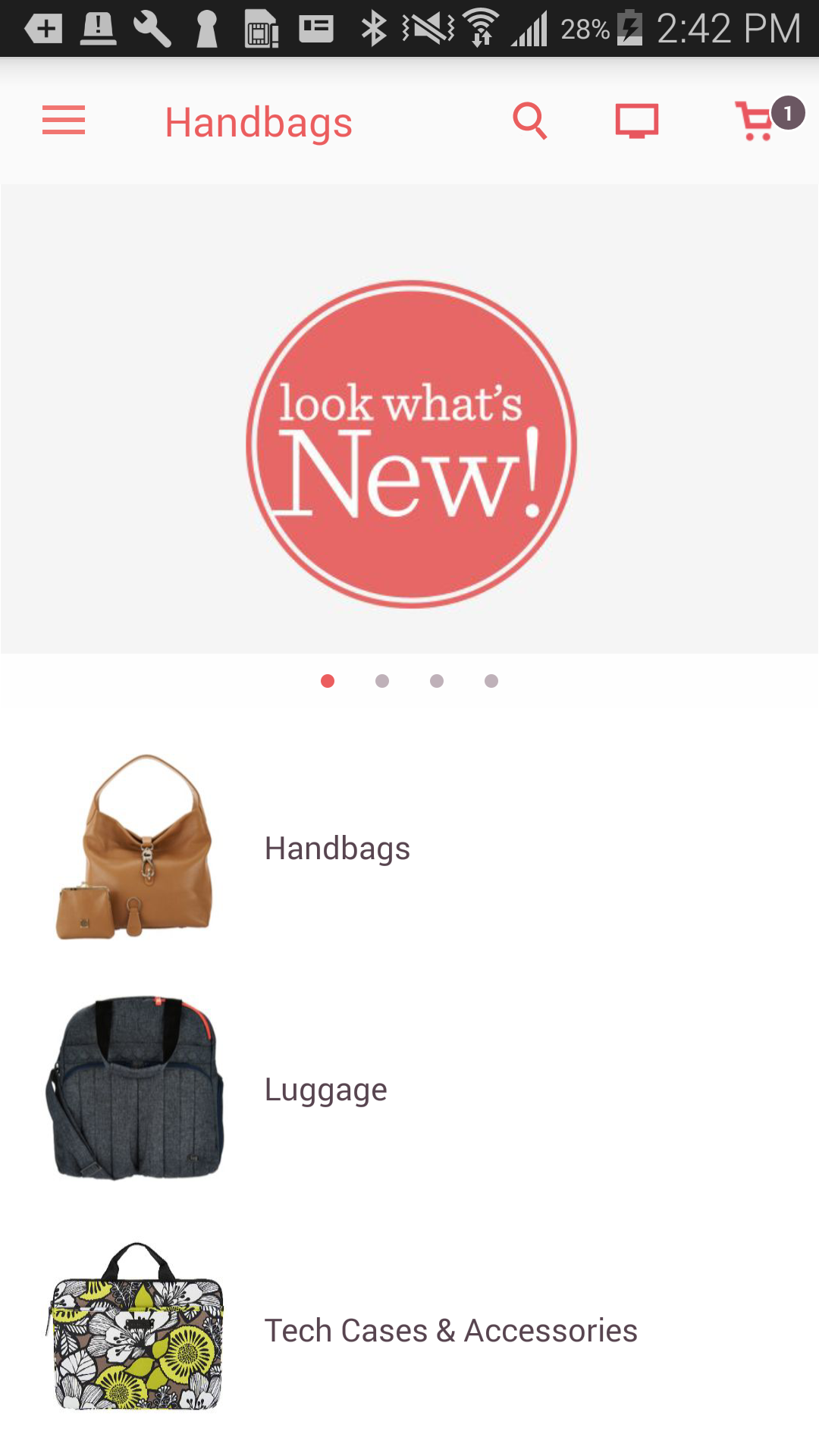 QVC Mobile Shopping (US):Amazon.com:Appstore for Android