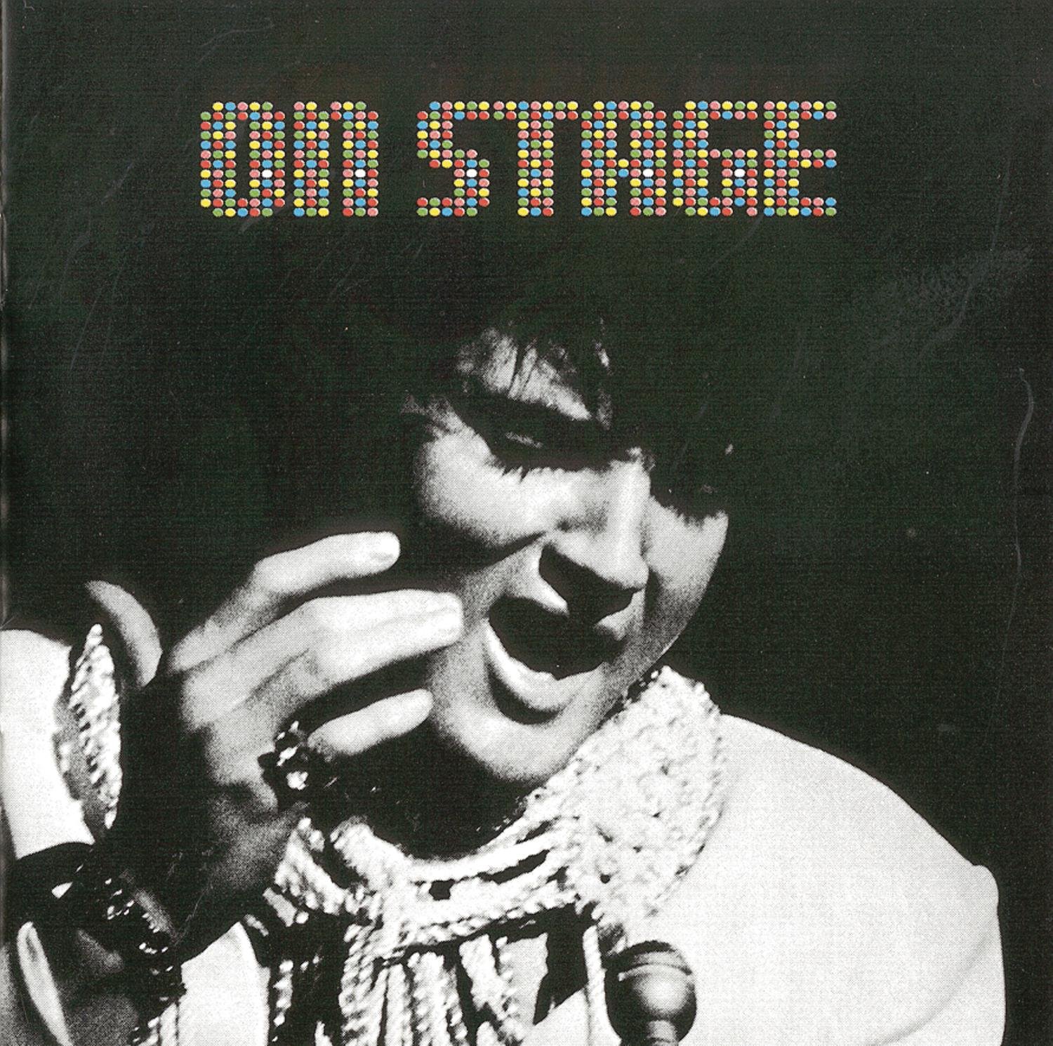 On Stage: Amazon.co.uk: CDs & Vinyl