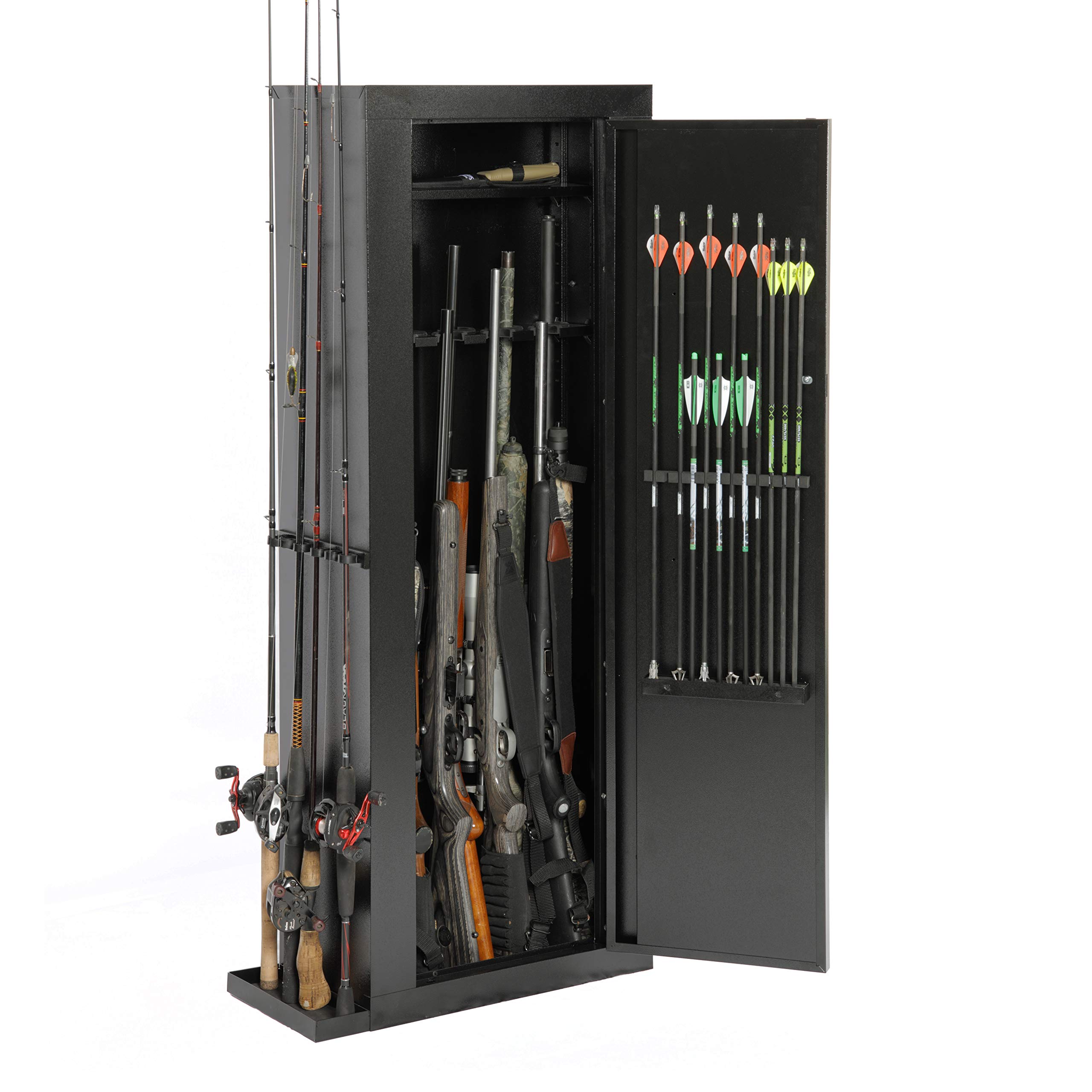 Tuff Stor Garage Storage Systems The Sportsman's Butler by Tuff Stor ...