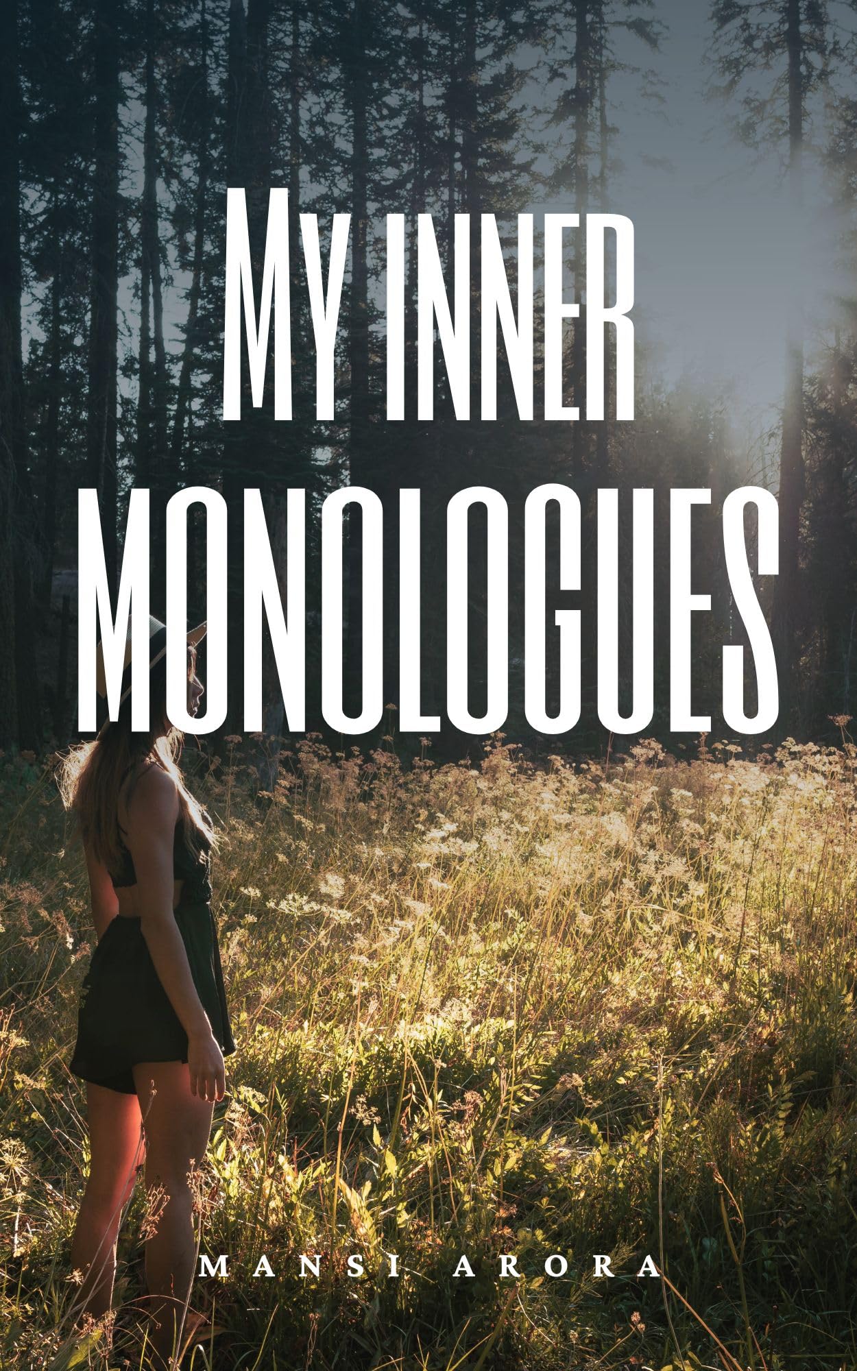 Buy My inner monologues Book Online at Low Prices in India | My inner ...