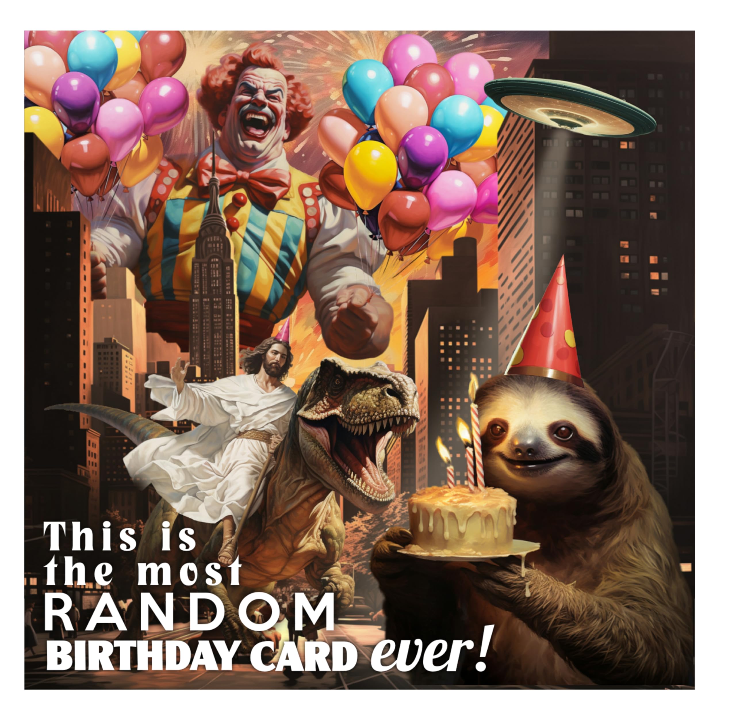 Awkward Happy Birthday Memes