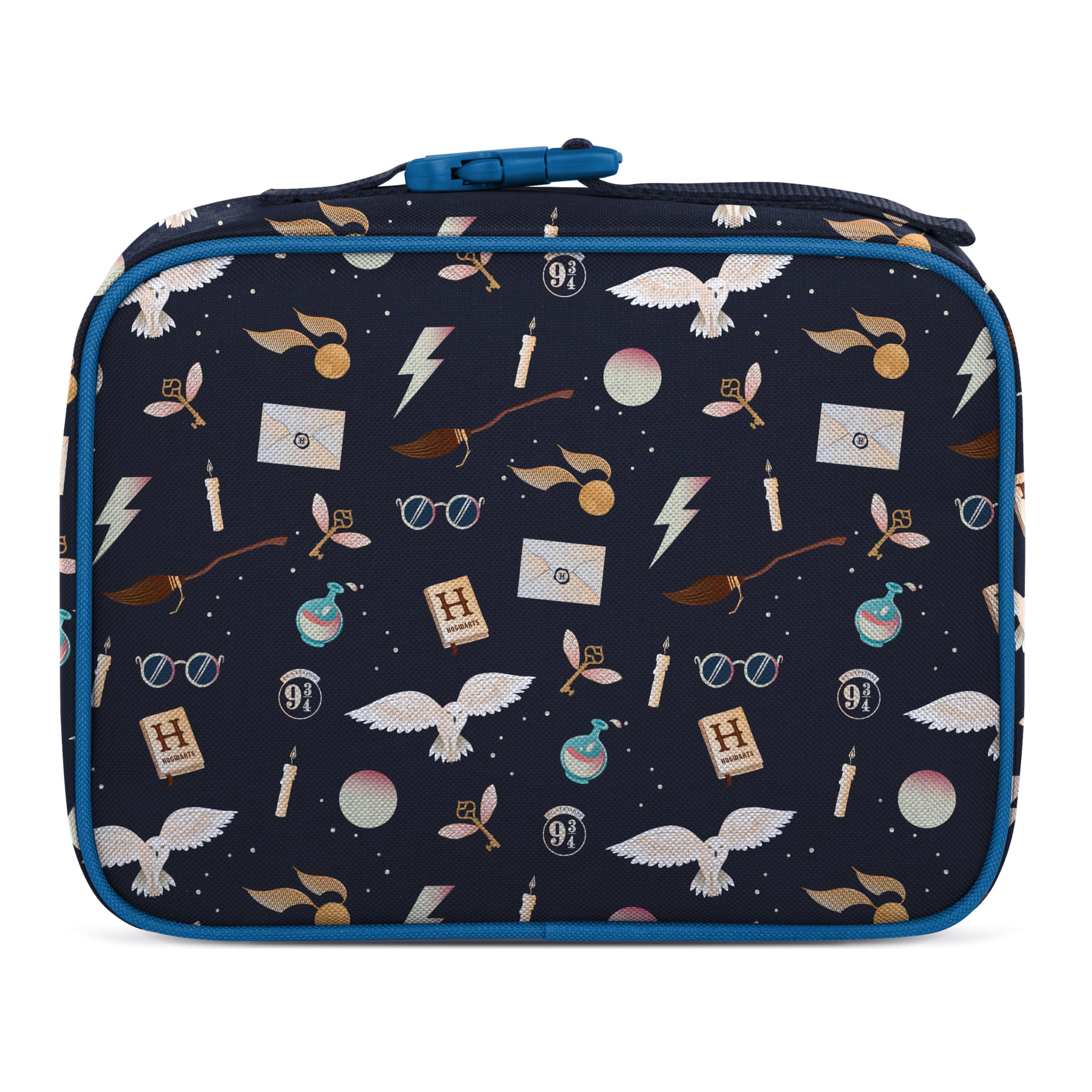 Snapklik.com : Simple Modern Harry Potter Kids Lunch Box For School ...