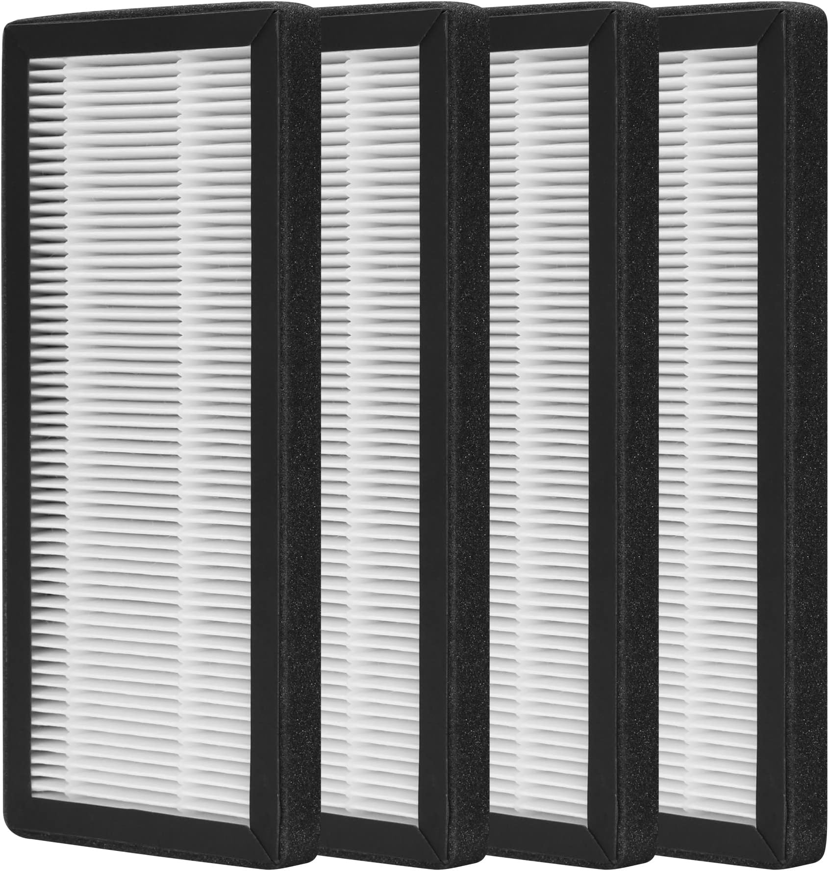 Amazon.com: [4-Pack] AMOYFILTER KJ70F-117 Filter Replacement Compatible ...