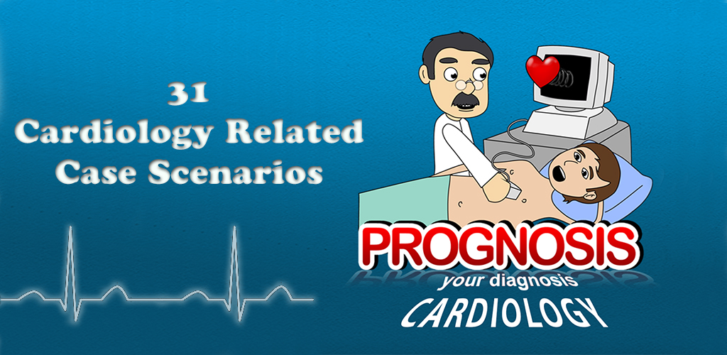 Prognosis : Cardiology - App on Amazon Appstore