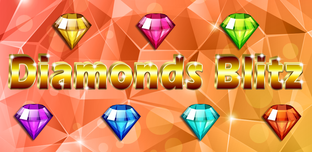 Diamonds Blitz - App on the Amazon Appstore