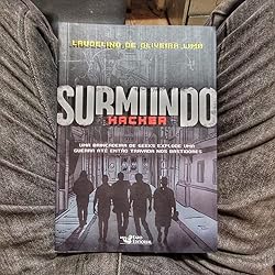 Submundo Hacker | Amazon.com.br