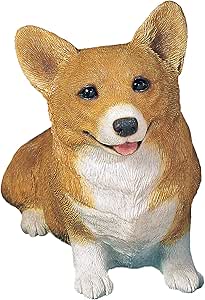 Sandicast Sculpture, Original Size, Red : Amazon.co.uk: Home & Kitchen