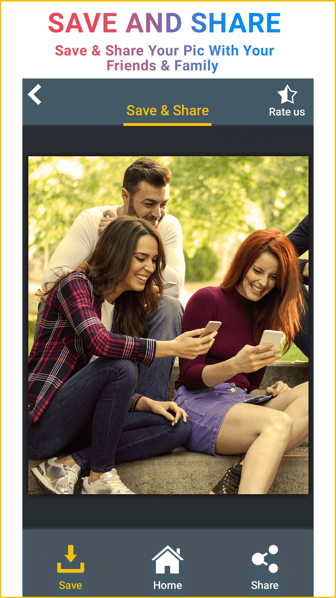 Photo Editor - App on Amazon Appstore