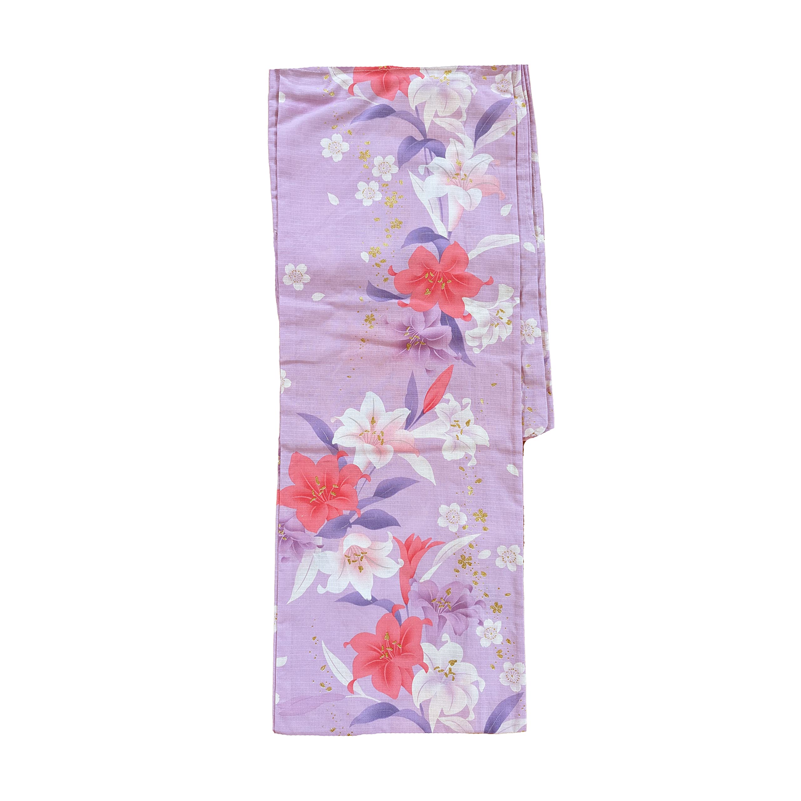 Modern Sakura Women's Authentic Traditional Japanese Yukata, aka Casual ...