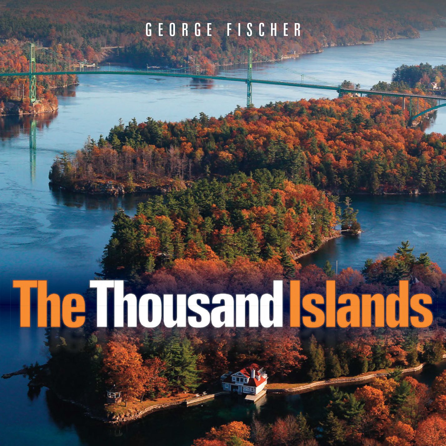 Amazon.com: Thousand Islands: 9780993694127: George Fischer: Books