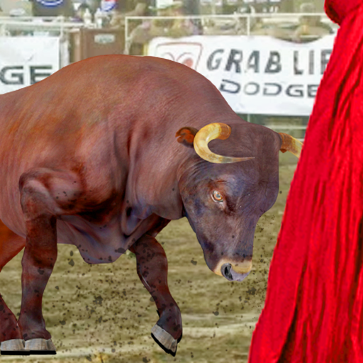 Real Angry Bull Riding Attack Simulator 3D Fighter Arcade Games for ...