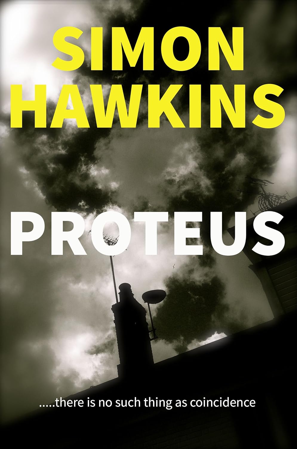 Amazon.com: PROTEUS... eBook : Hawkins, Simon: Kindle Store