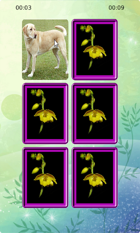 Dog Matching Games - Aplicativo na Amazon Appstore