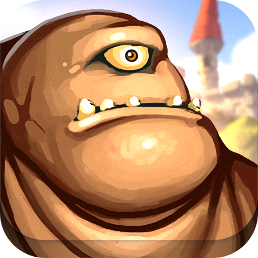 Great Cyclops 3D Sim - App on Amazon Appstore