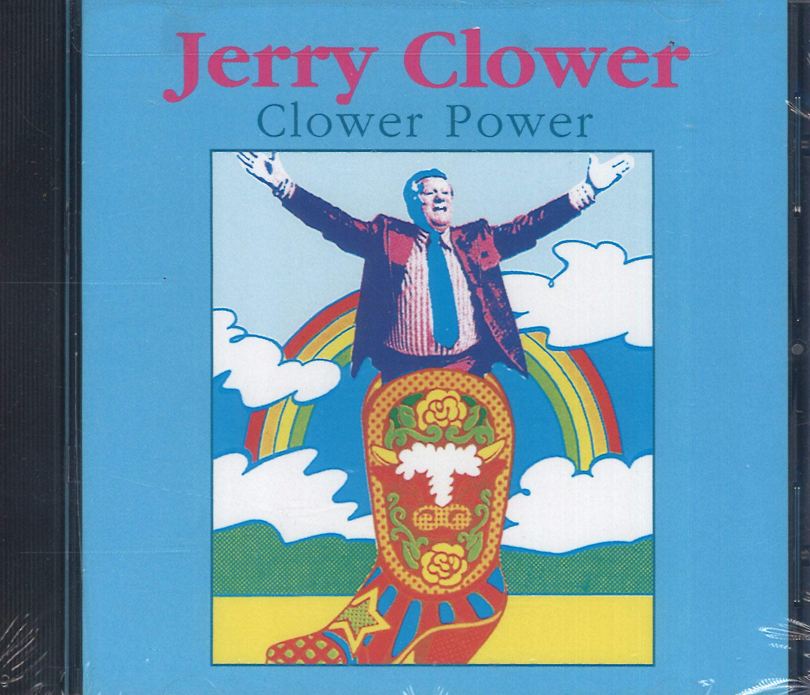 Jerry Clower - Clower Power - Amazon.com Music