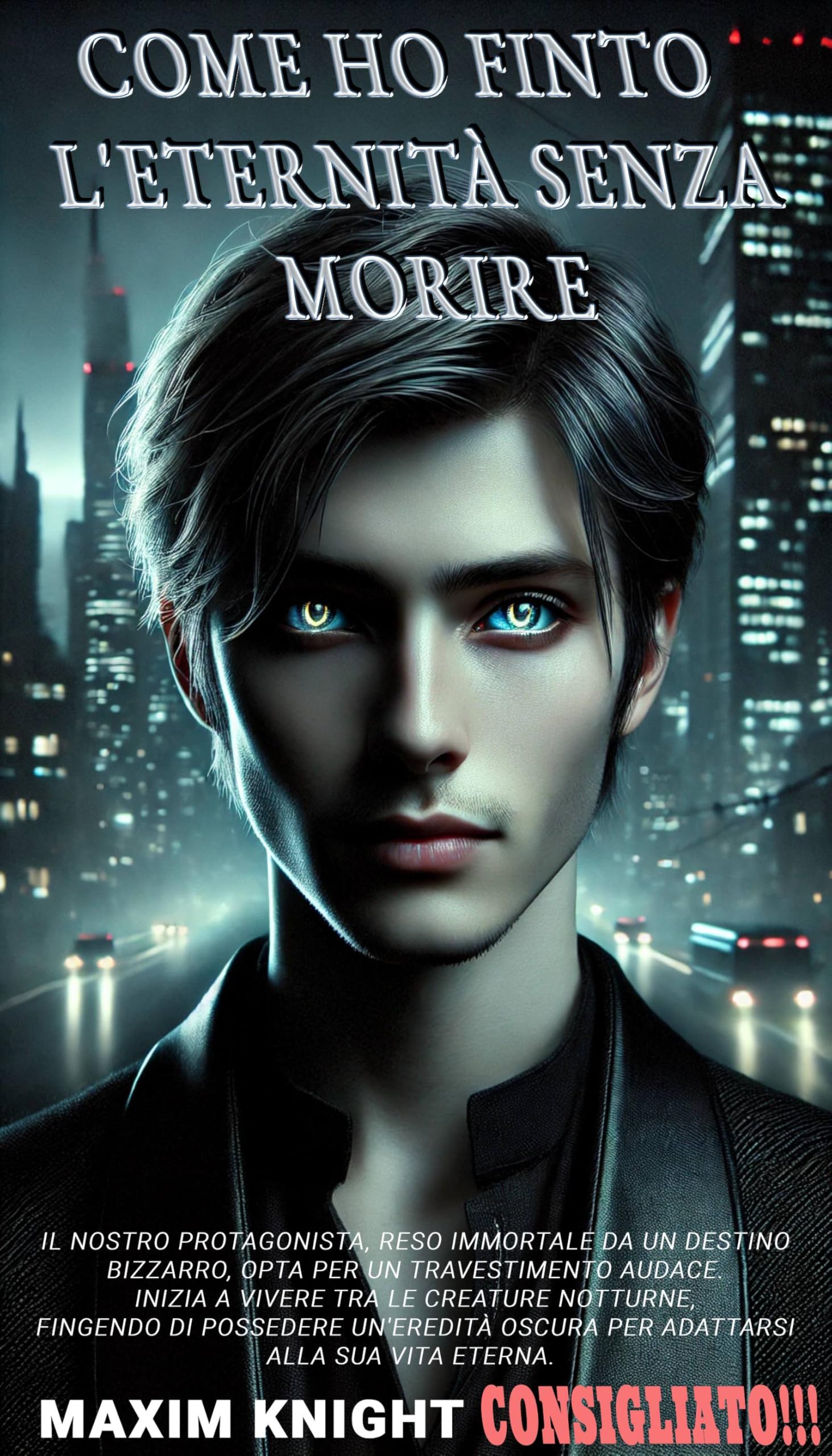 Maxim Knight's Instagram, Twitter & Facebook on IDCrawl