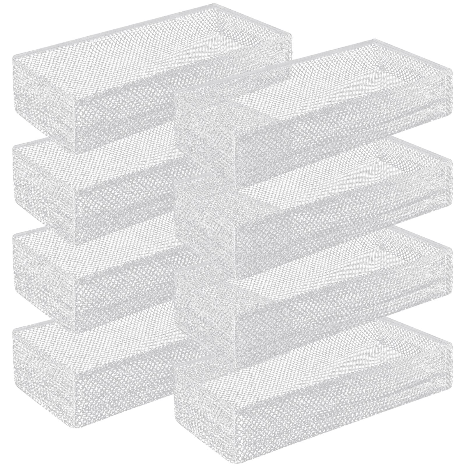 Buy 8 Pieces Floor Register Filters Vent Cover Floor Vent Filters Vent ...