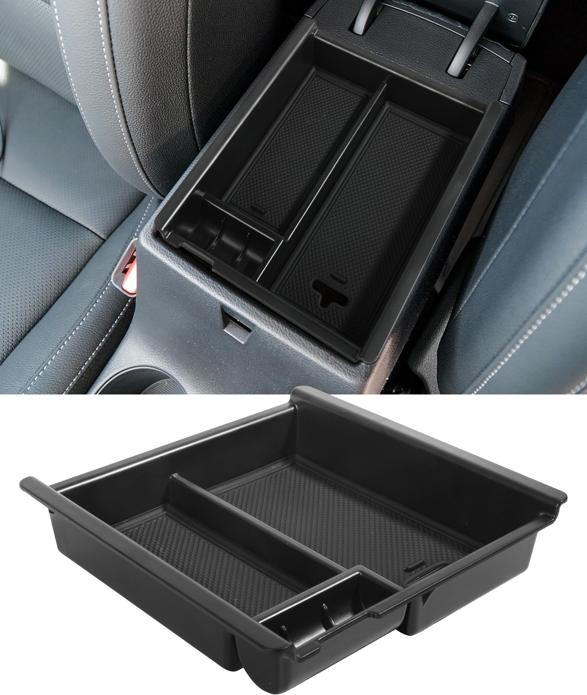 Amazon.com: Dragon Art Center Console Organizer The 2022, 2023, and ...