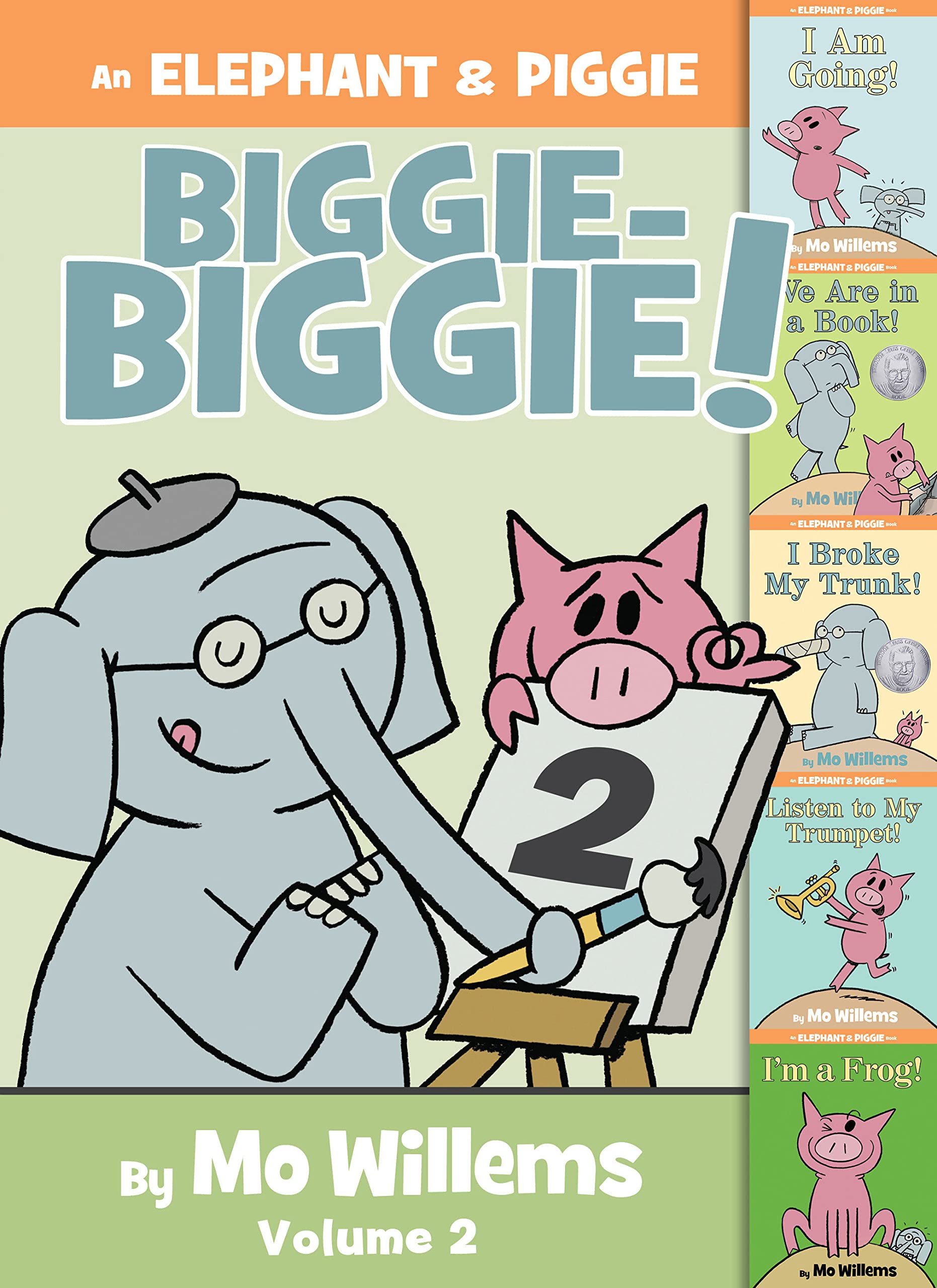 Mo Willems Books Online