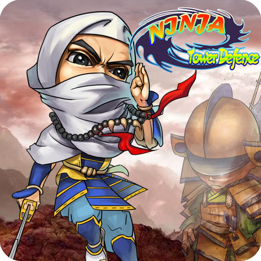 Ninja Tower Defense - App on Amazon Appstore