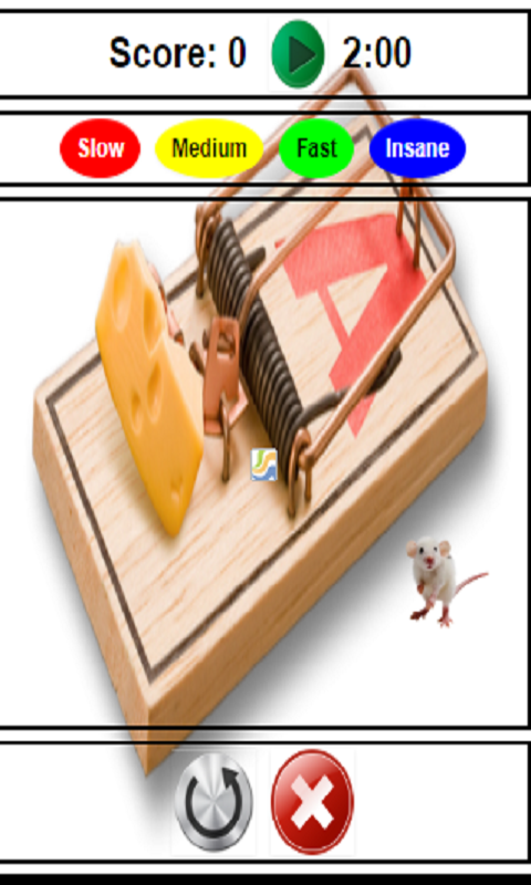 Whack A Rat - App on the Amazon Appstore