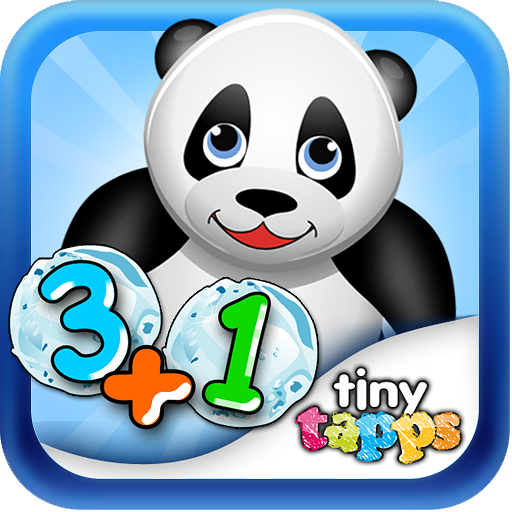 Panda Math - App on Amazon Appstore