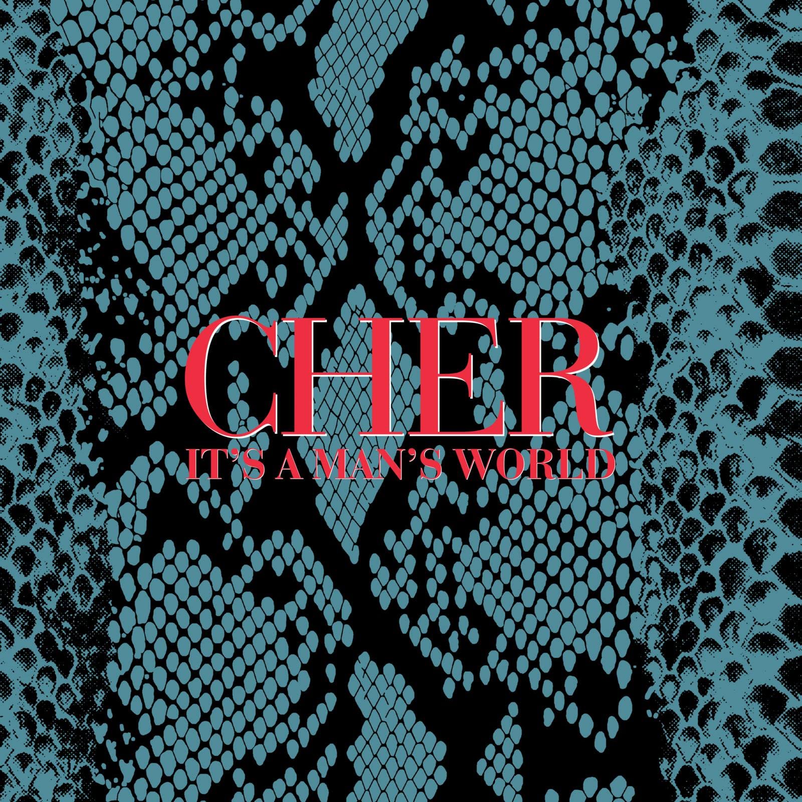Cher - It's a Man's World (Deluxe Edition) [2023 Remaster] - Amazon.com Music