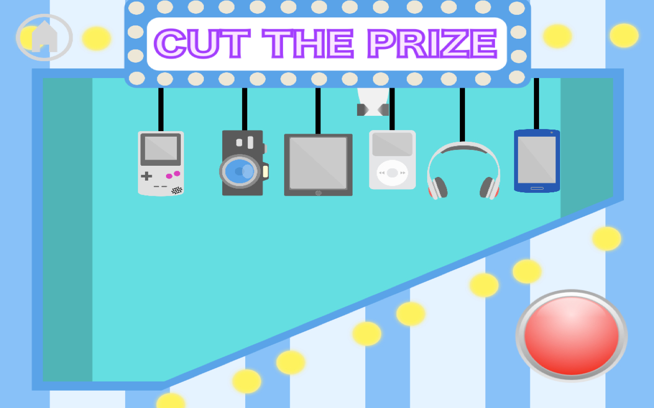 Cut The Prize – Exciting Rope Cutting Prize Winning Arcade Game - App ...