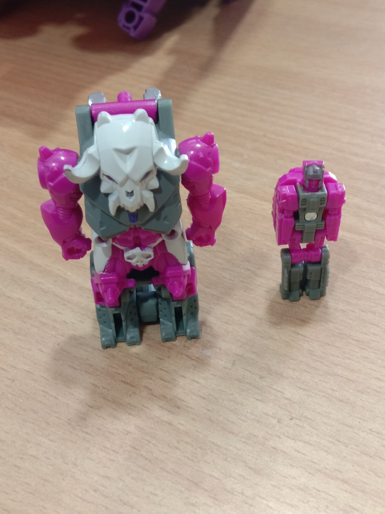 Buy Transformers: Generations Power of the Primes Liege Maximo Prime ...