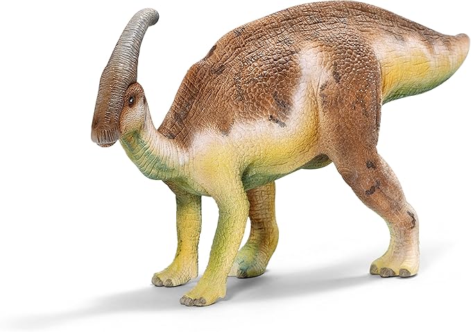 Schleich - 14517 - Figurine - Parasaurolophus - Mai New : Amazon.fr ...