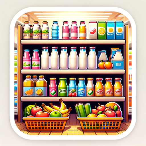 Goods Sort Match Sorting Games - App on Amazon Appstore