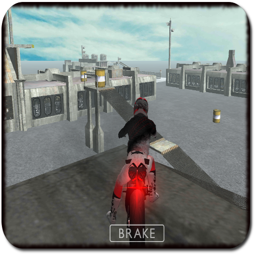 Motorcycle Racing 3D - App on Amazon Appstore